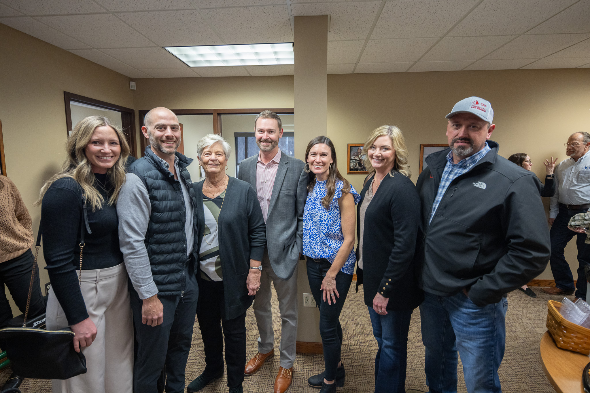 40 Years of Excellence, Community Impact, and Employee-Driven Success ...