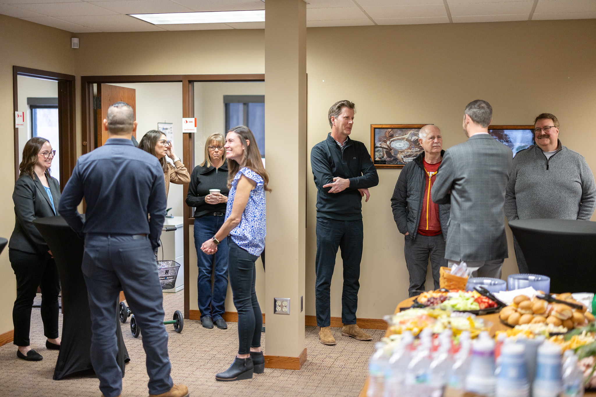 40 Years of Excellence, Community Impact, and Employee-Driven Success ...